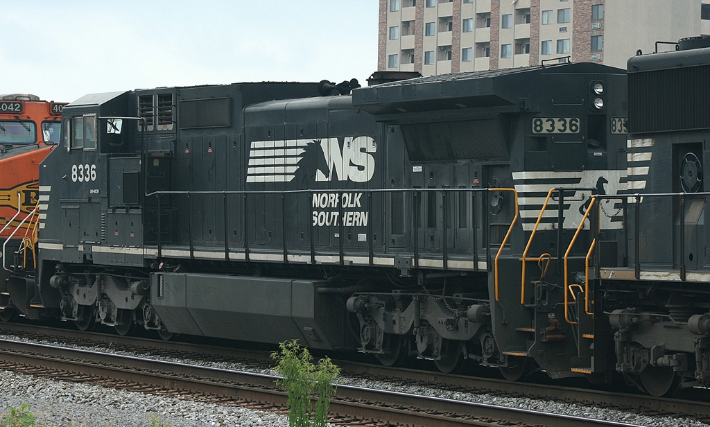 NS 8336